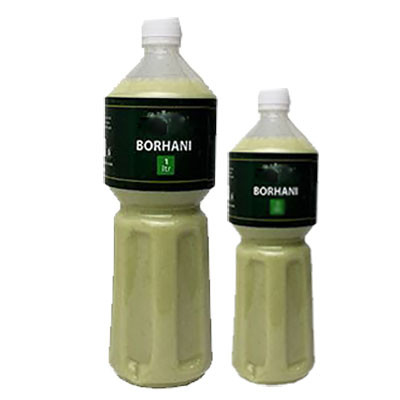 1.5 litre Borhani from Biye Barir Kacchi- Send gift to Bangladesh ...