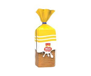 Groceries - Bread and Breakfast - All Time Milk Bread 600gm - Send ...