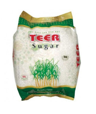 Teer Sugar - 1kg: Sweeten Your Moments with Pure Delight - Finely ...