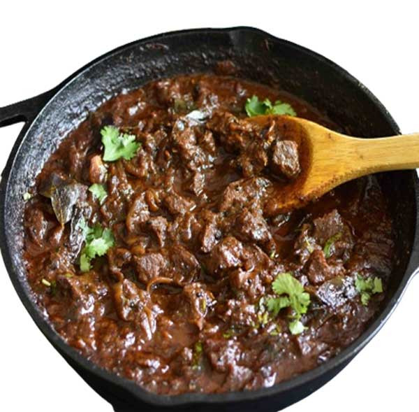 Beef Shatkora from Nawab's Kitchen - Sylhet - Send gift to Bangladesh - Deshigreetings.com