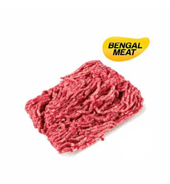 Bengal Meat Beef Keema 1 Kg - deshigreetings.com - Send Gift to bangladesh