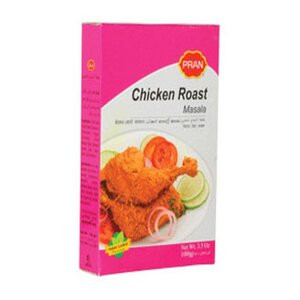 Chicken Roast Masala - Send gift to Bangladesh - Deshigreetings.com