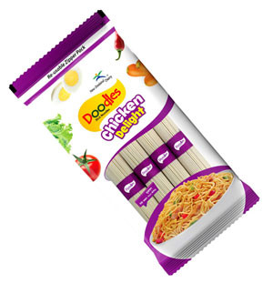 Groceries - Cooking Items - Doodles Stick Noodles Chicken Delight 300 ...