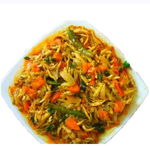 Kaski Fish From Star Hotel - Send gift to Bangladesh - Deshigreetings.com