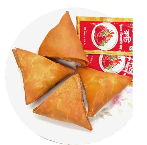 Somucha From Al-Arabian - Send gift to Bangladesh - Deshigreetings.com