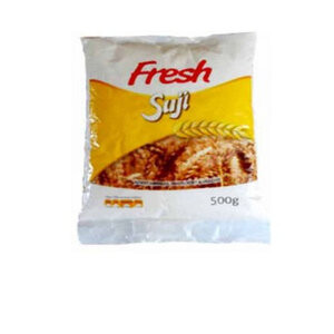 Pure Delight: Premium Quality Fresh Suji - 500gm, Elevate Your Culinary ...